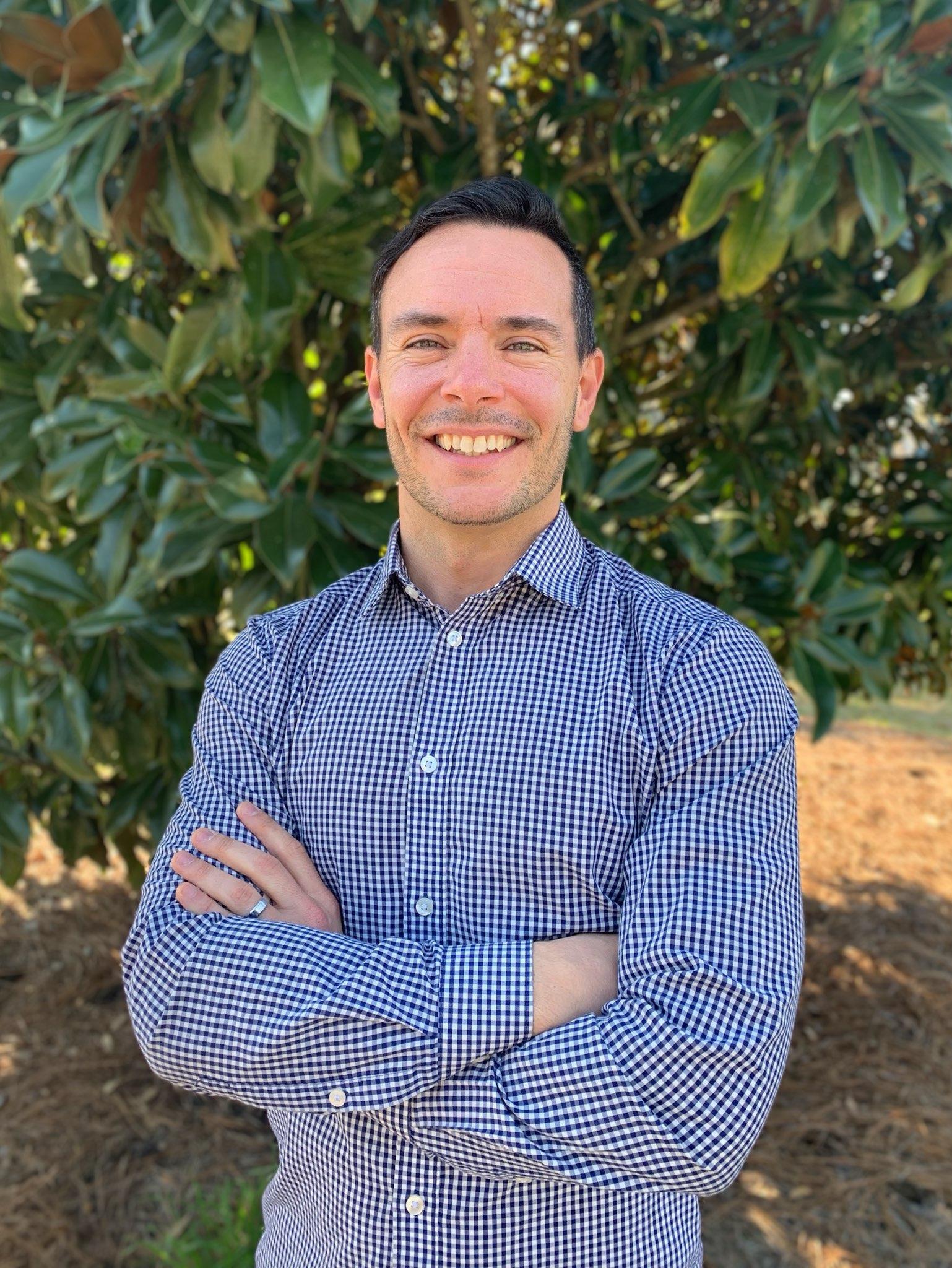 Mt. Pleasant Child & Adult Counselor - About David - Lowcountry Family ...